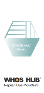 WHOS HUB Penrith | WHOS